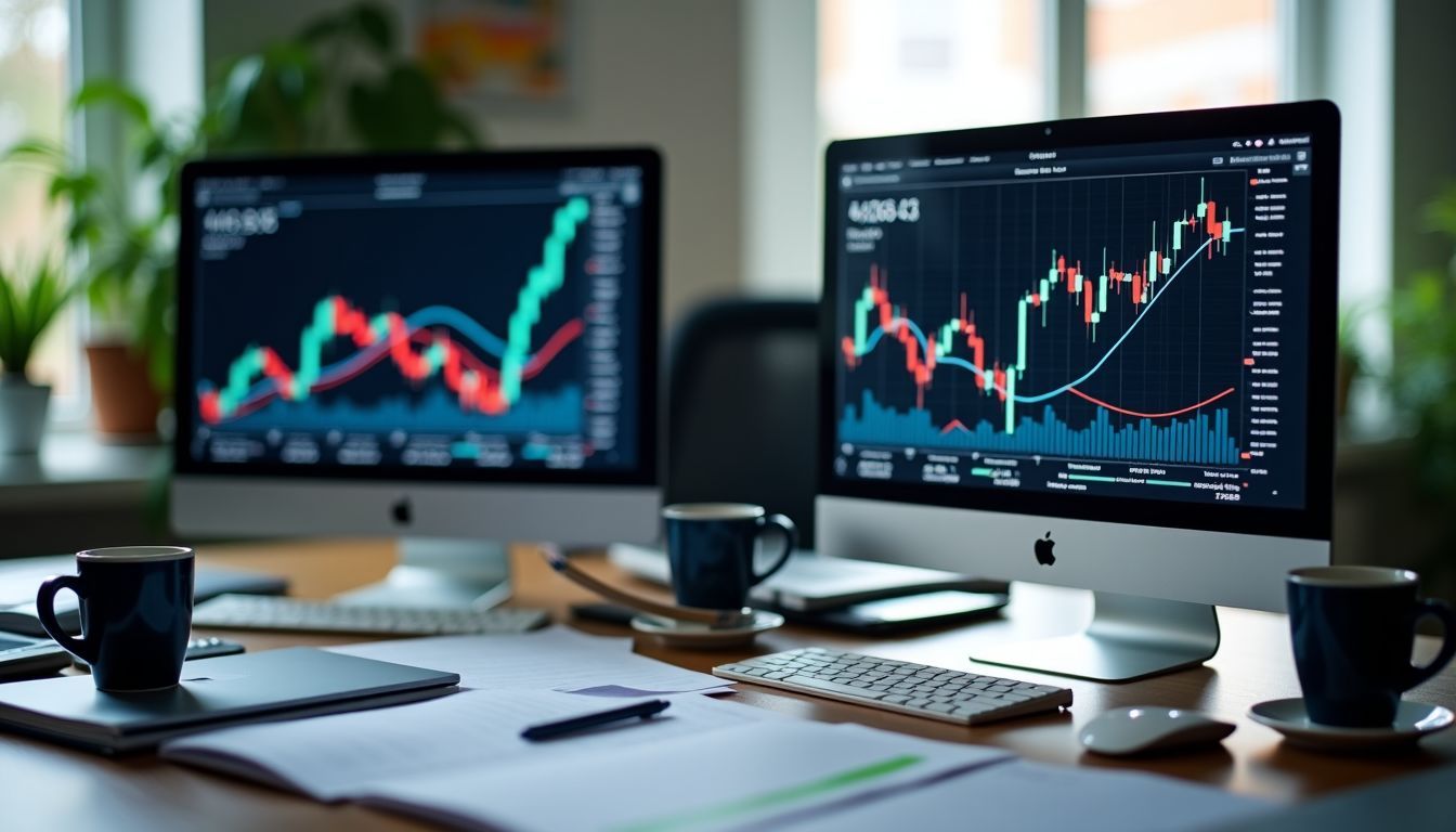 Traden voor beginners: Hoe begin je en wat is traden precies?