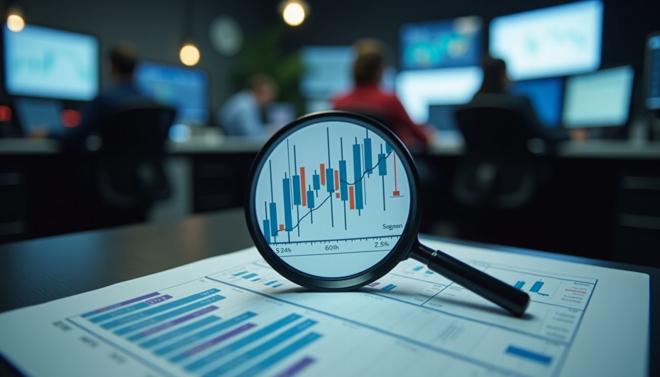 Traden voor beginners: Hoe begin je en wat is traden precies?